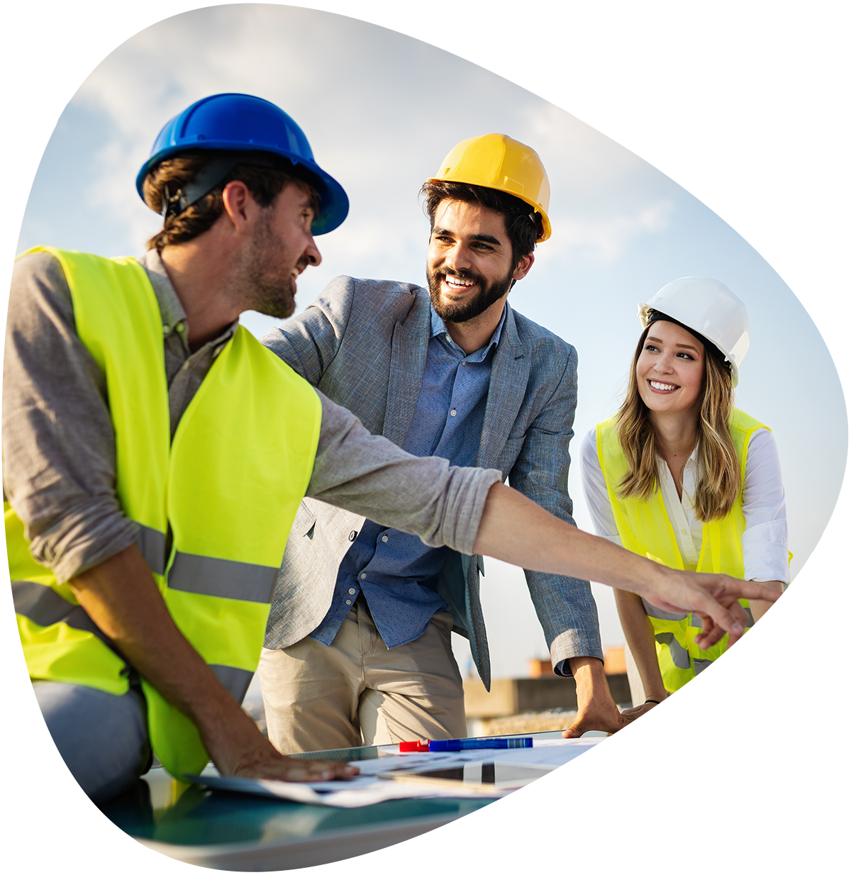 The Role of Independent Utility Networks | Independent Networks Association