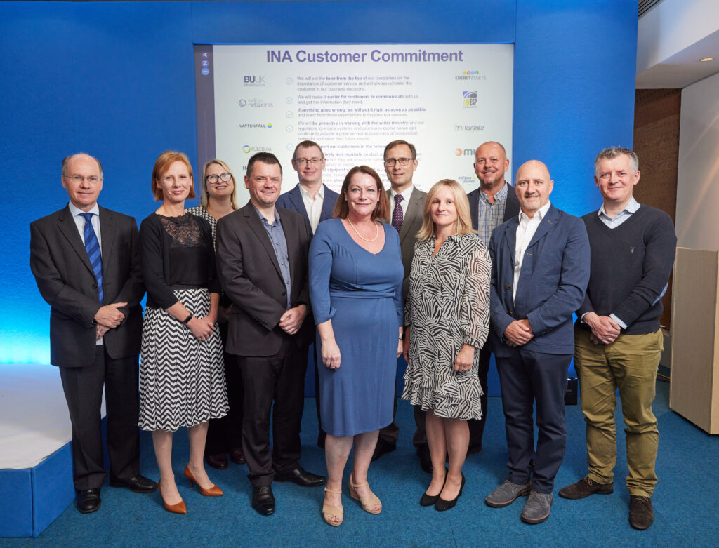 Independent Networks Association (INA) Launches First-of-its-Kind ...